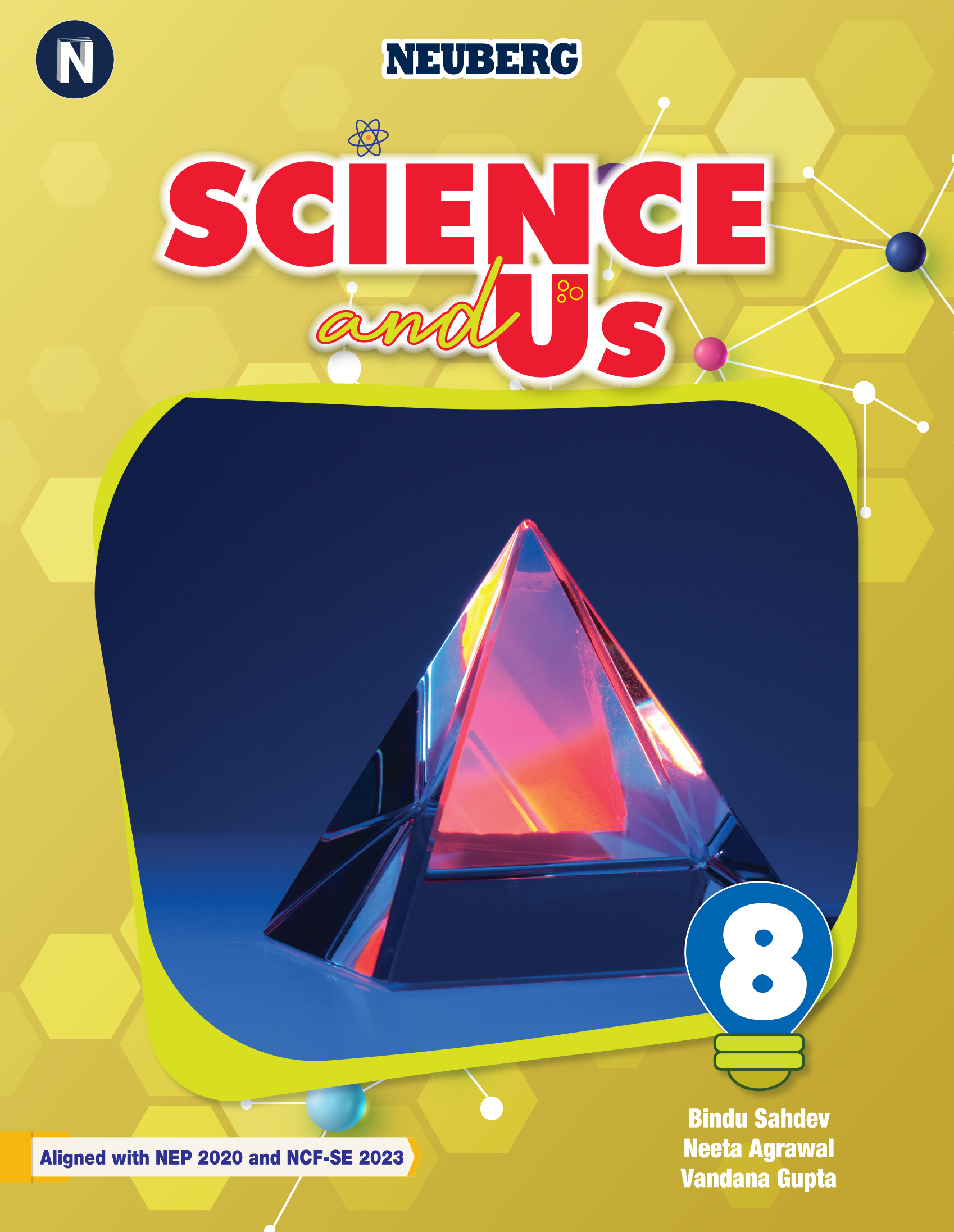 science – Neuberg publishing India Pvt. Ltd.